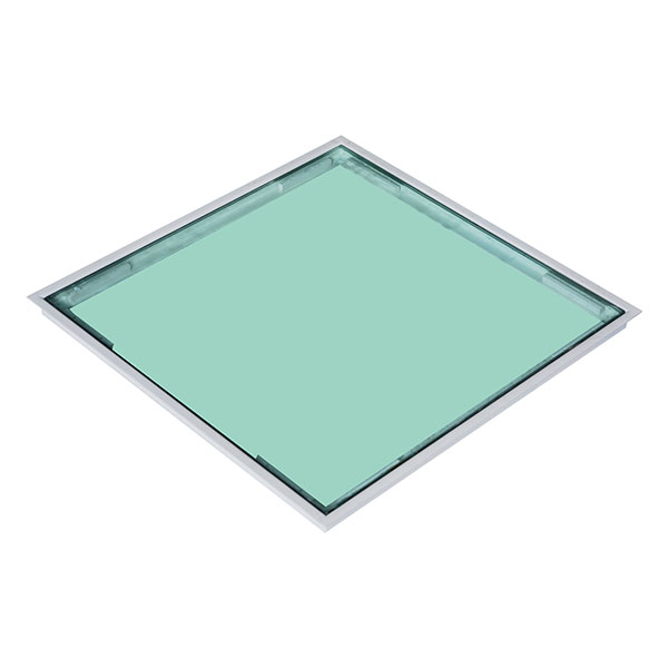 Transparent Glass Panel - Buy Product on Huilian