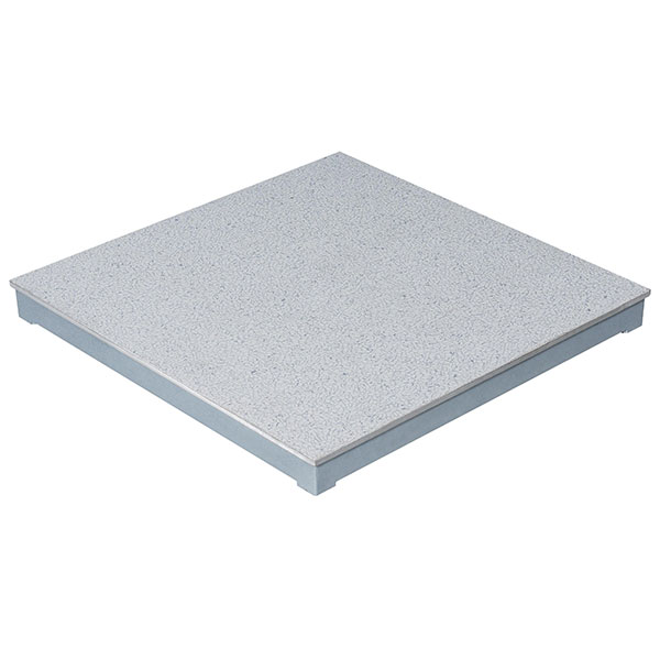 Anti-static die-cast aluminum panel - Buy Product on Huilian